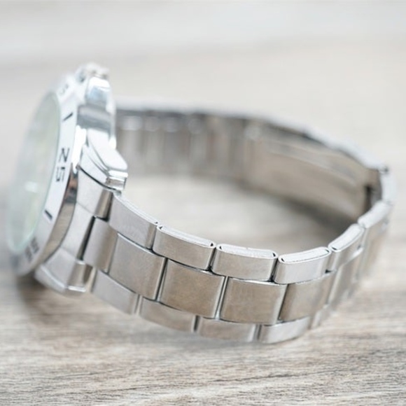 Accessories | Marilyn Monroe Stainless Steel Dress Wrist Watch | Poshmark